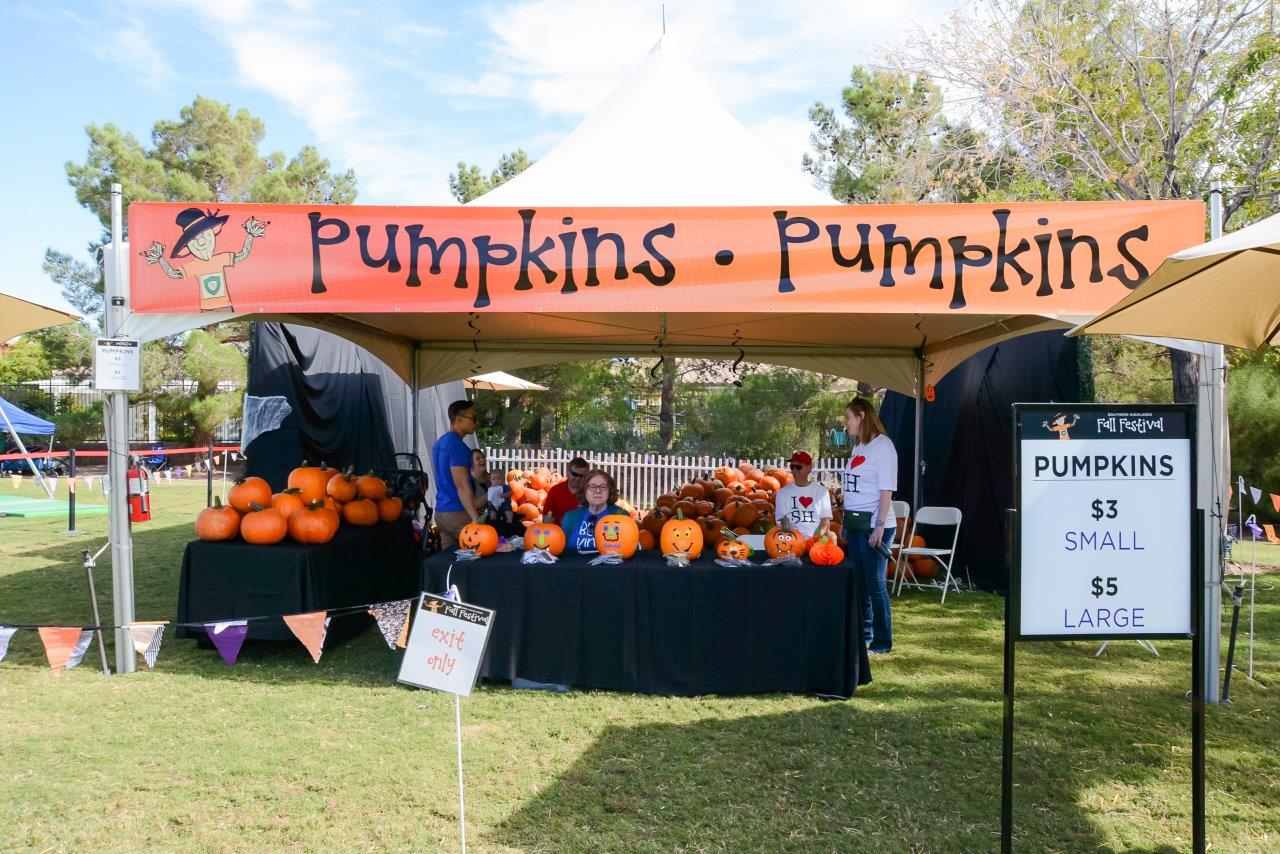 Fall Festival 2022 - Southern Highlands HOA