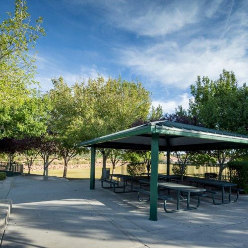 Goett Family Park - Southern Highlands HOA